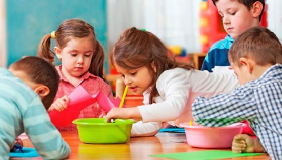 Educación Inicial – Instituto Uruguay